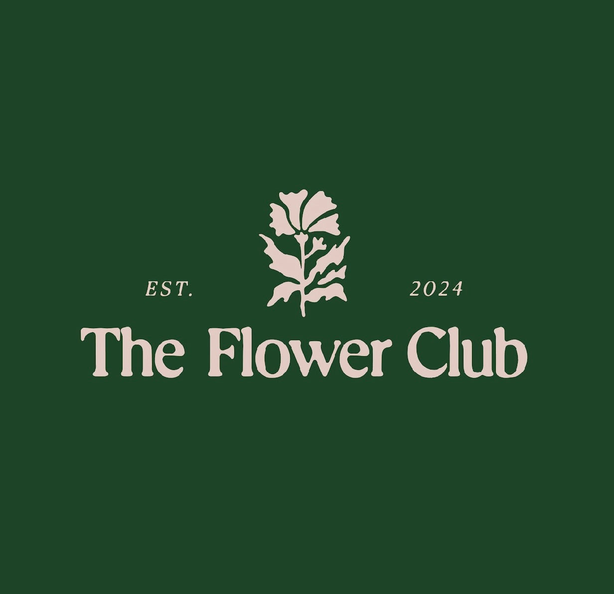 The Flower Club LDN | Fresh Flowers & Gifts in London Canary Wharf